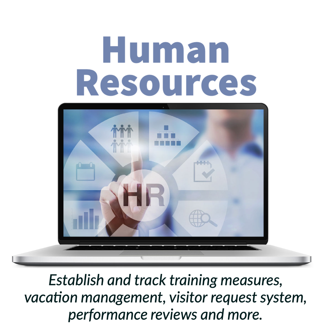 Smart Adaptive Solutions – Credo Software