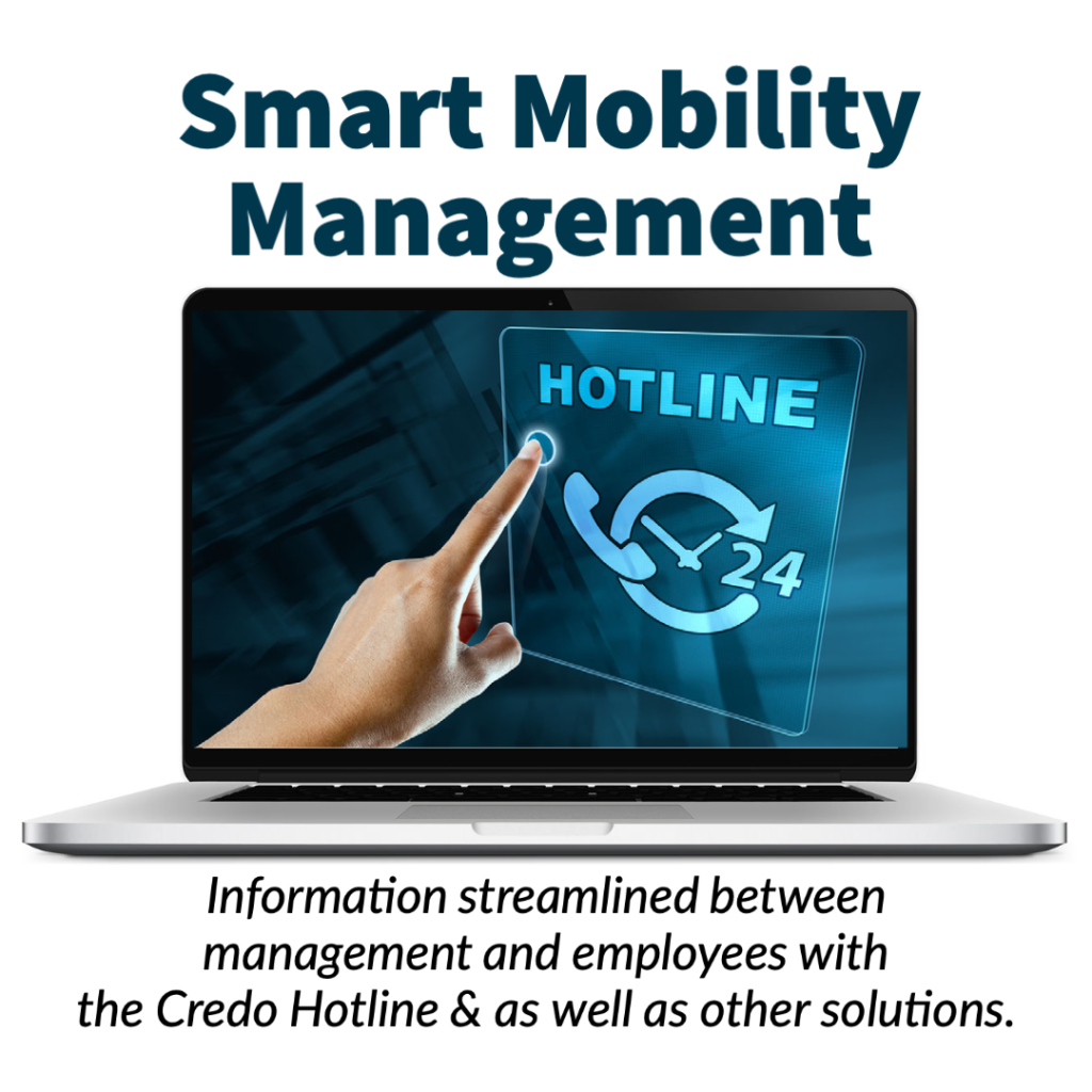 Smart Adaptive Solutions – Credo Software